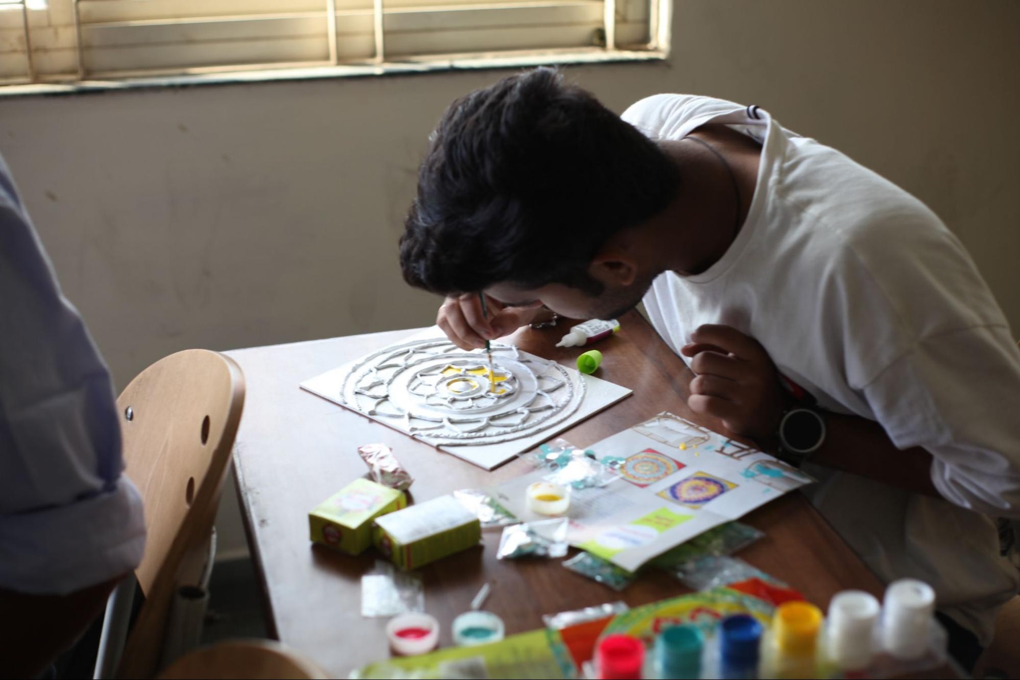 Fine Art - Career Point University Kota Blog