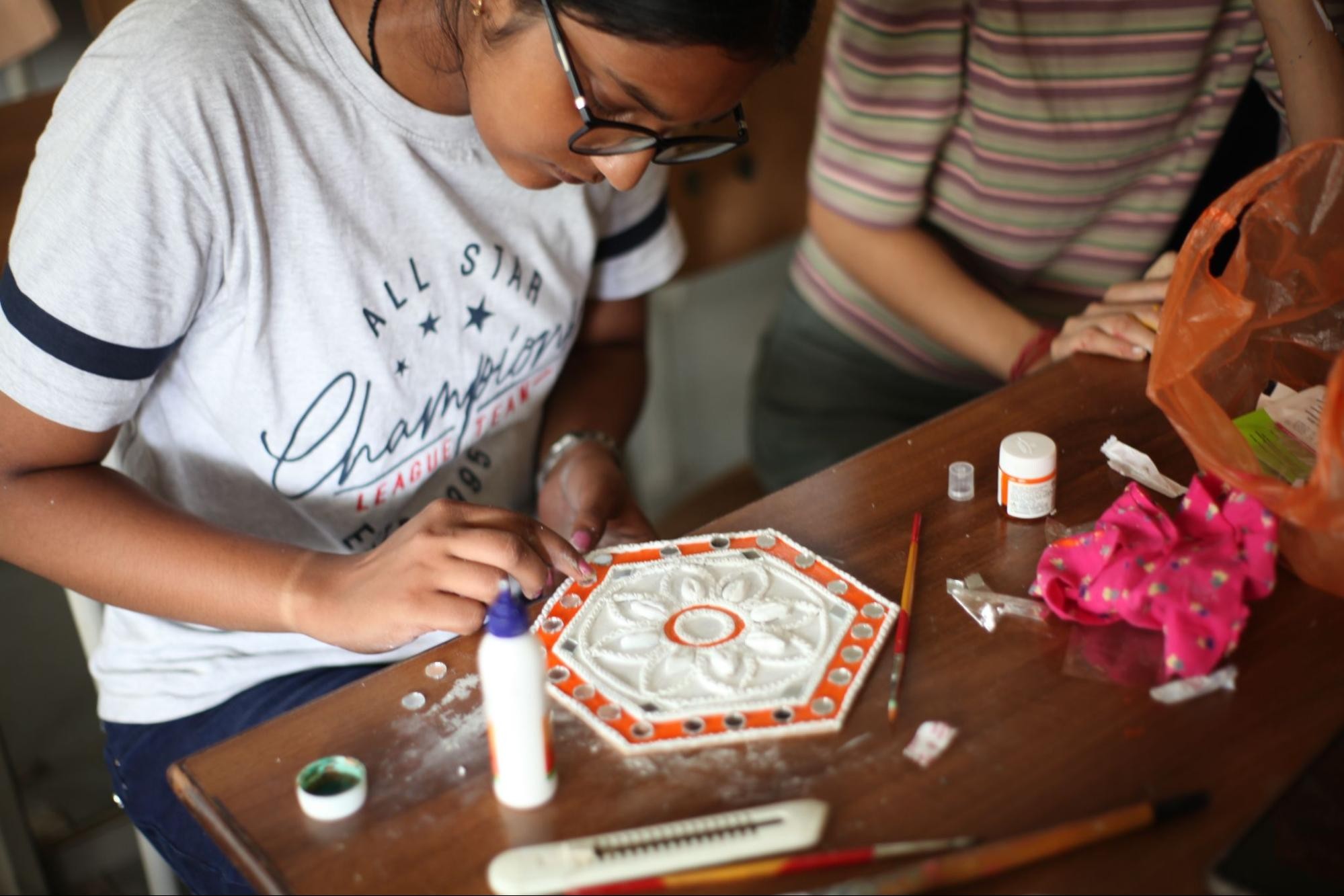 Fine Art - Career Point University Kota Blog