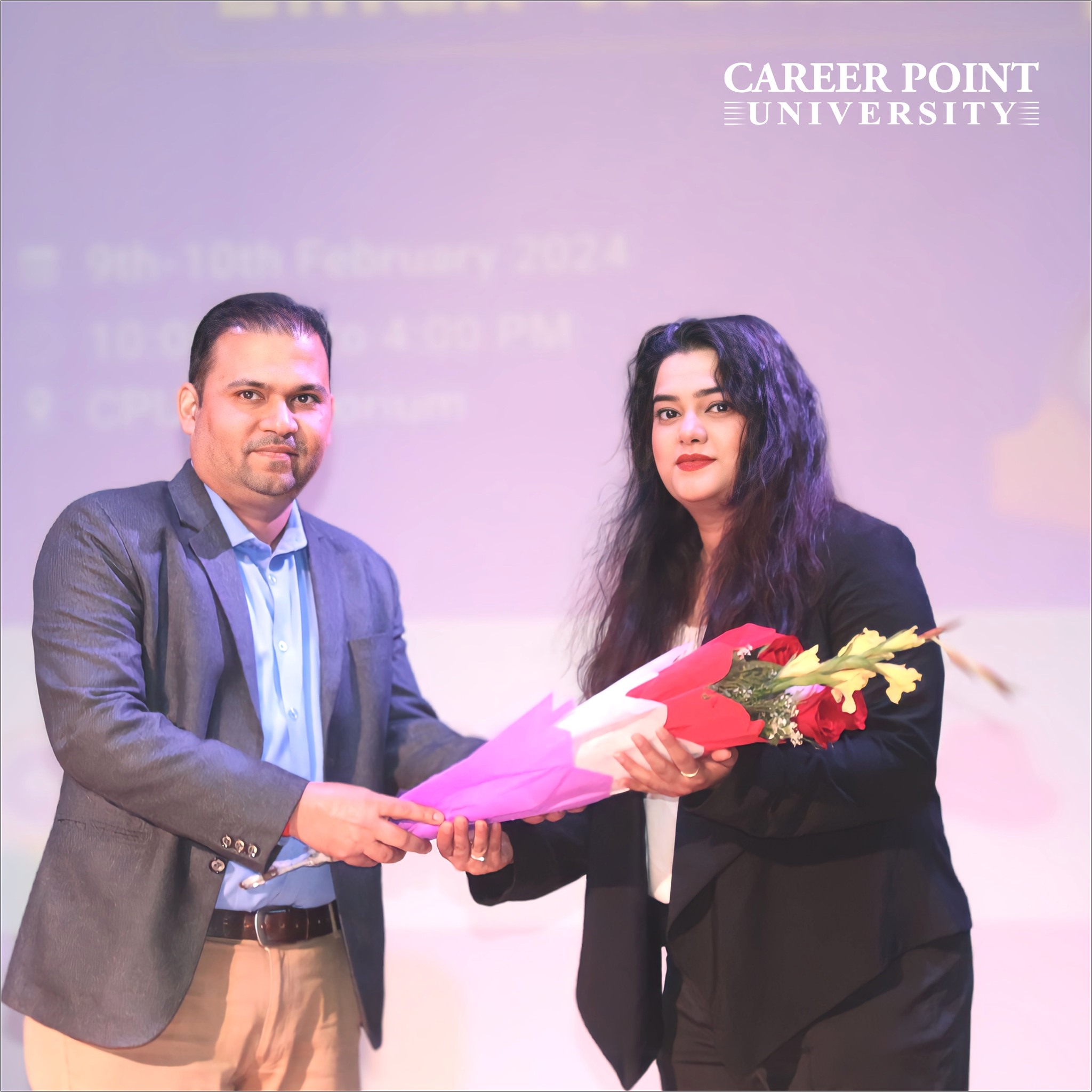 Unveiling Linux: Career Point University's Tech Workshop - Career Point University Kota Blog