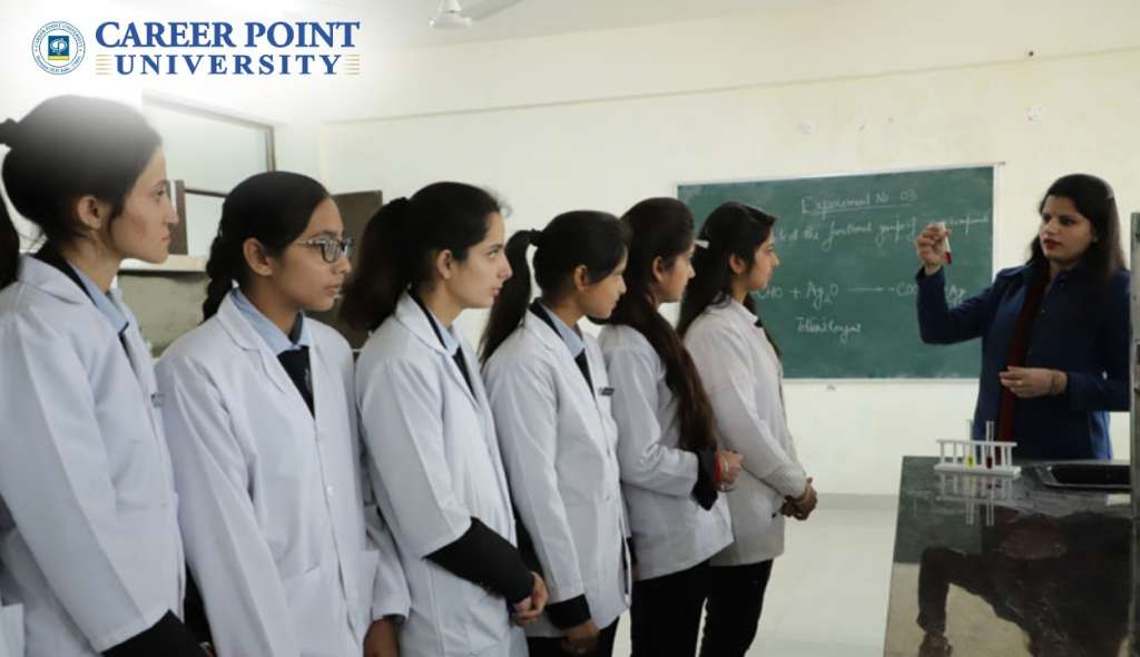 From Classroom to Career: The Comprehensive Approach of BPT at Career Point University - Career ...