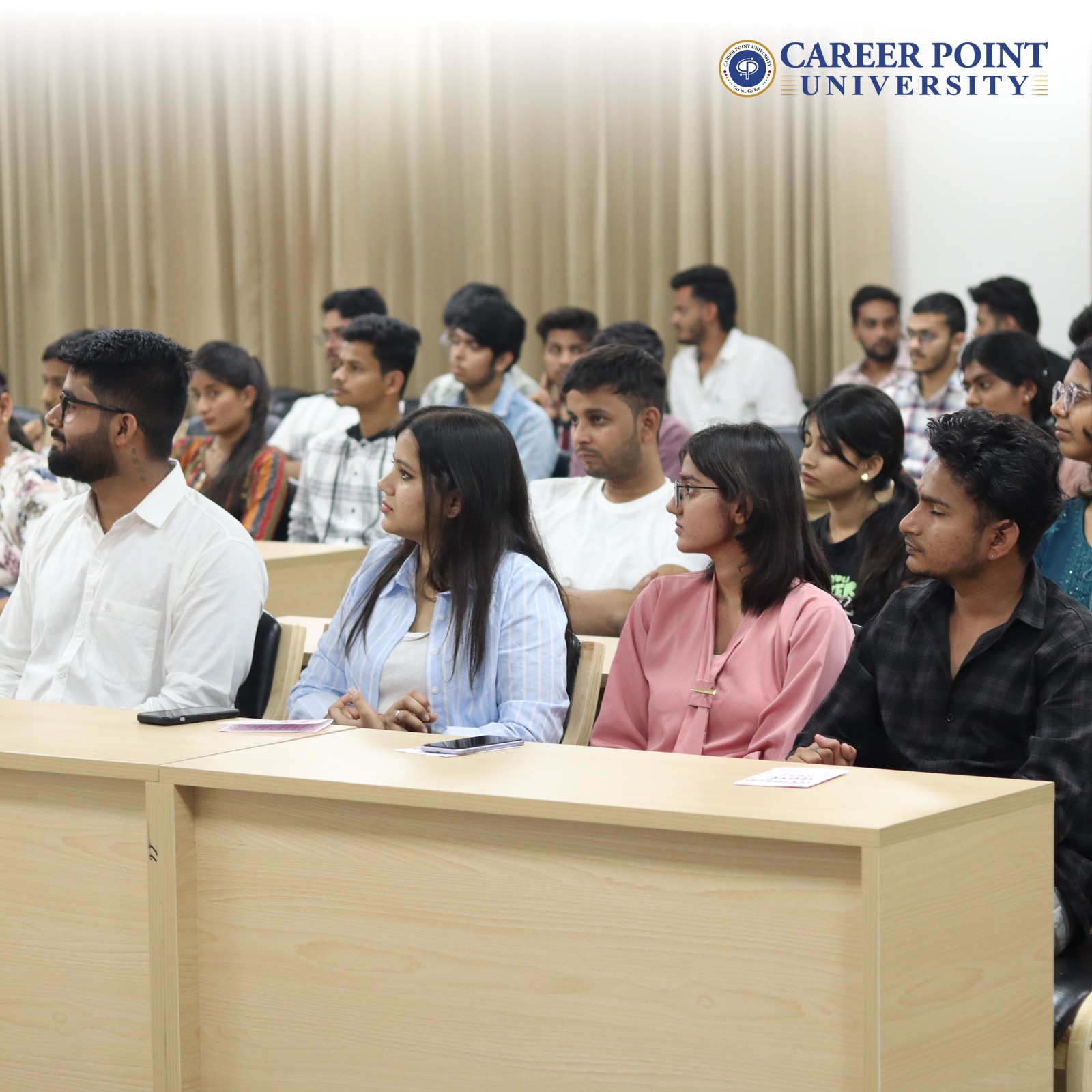 Alumni Talk: Inspiring Success at Career Point University - Career Point University Kota Blog