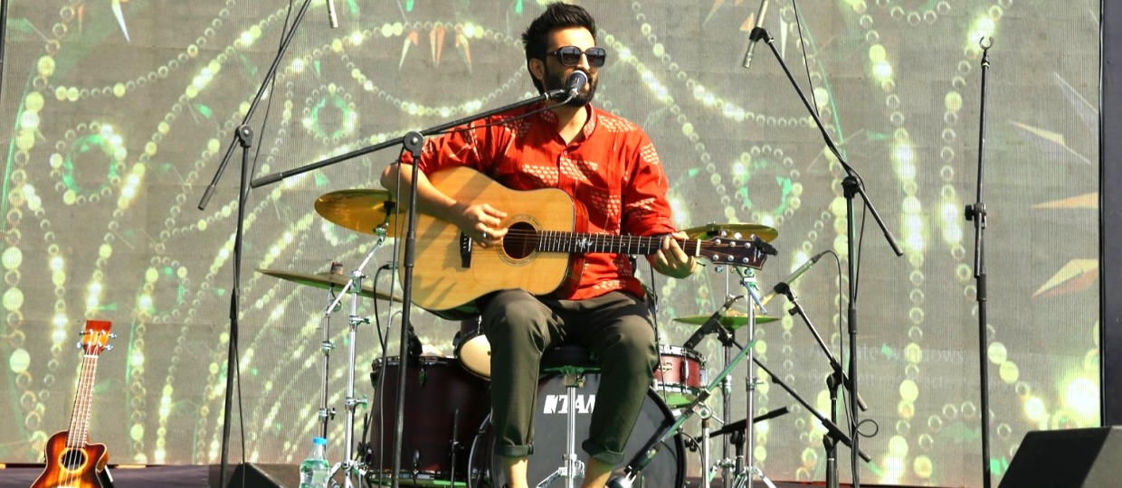 Unlock Your Sur: Join the Singing Extravaganza at CPU - Career Point ...