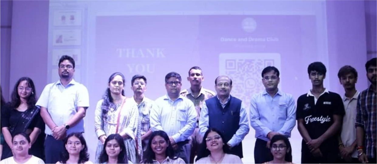 Highlights from Deeksharambh Induction Program 2024-2025 - Career Point University Kota Blog