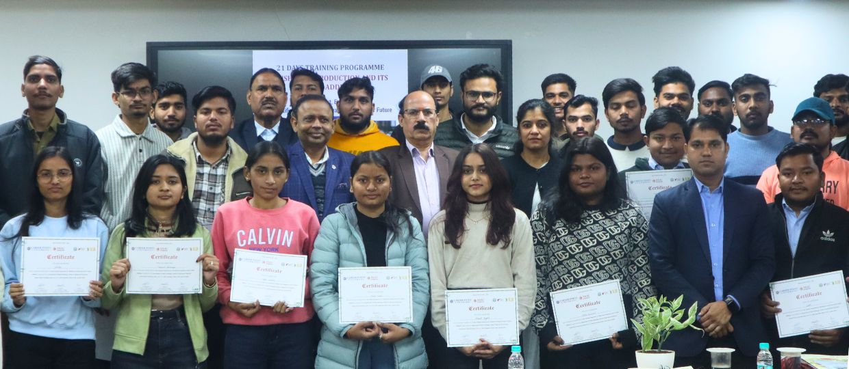 From Soil to Success: How Career Point University, Kota is Shaping ...