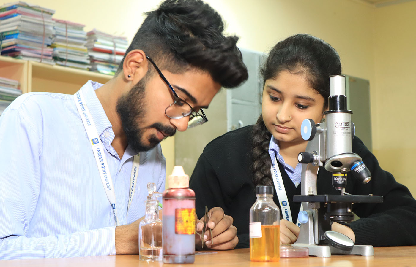 Best B.Ed. College in Kota, Rajasthan | Career Point University, Kota