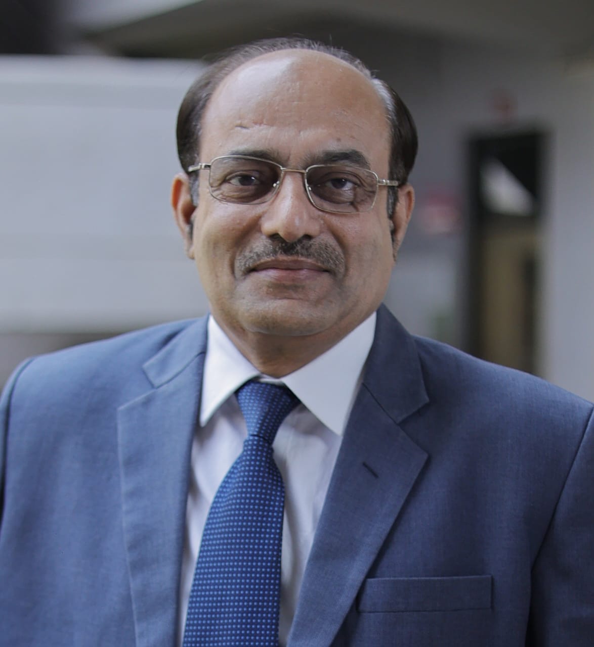 President’s Message | Career Point University, Kota