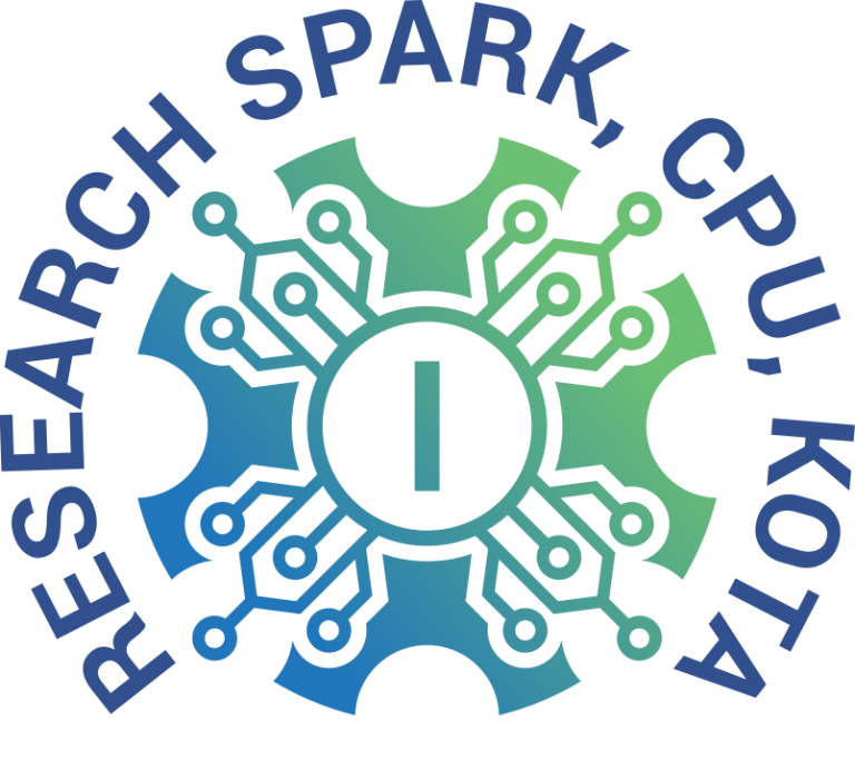 Research Spark | Career Point University, Kota